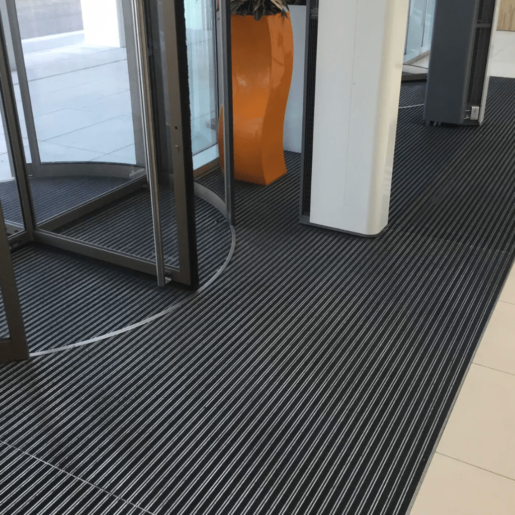 Mattech - Entrance and Ergonomic Mats | FloorBox