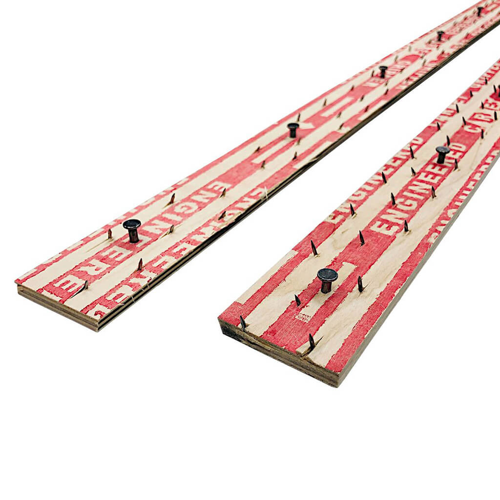 Fusion - Carpet Tack Strip | FloorBox