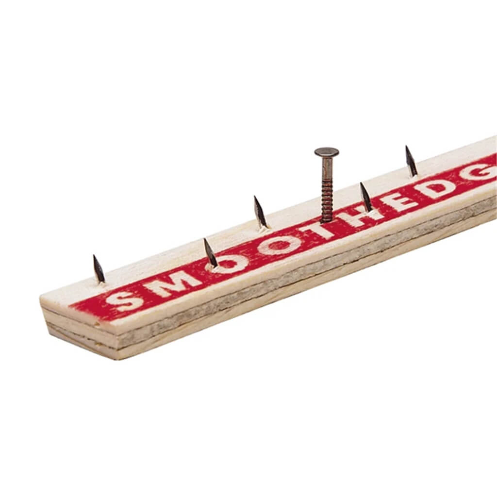 Shop Carpet Tack Strip & Smoothedge | FloorBox