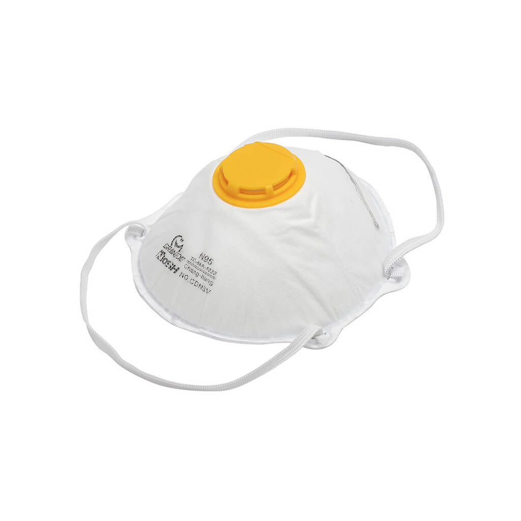 Shop Dust Masks & Respirators | FloorBox