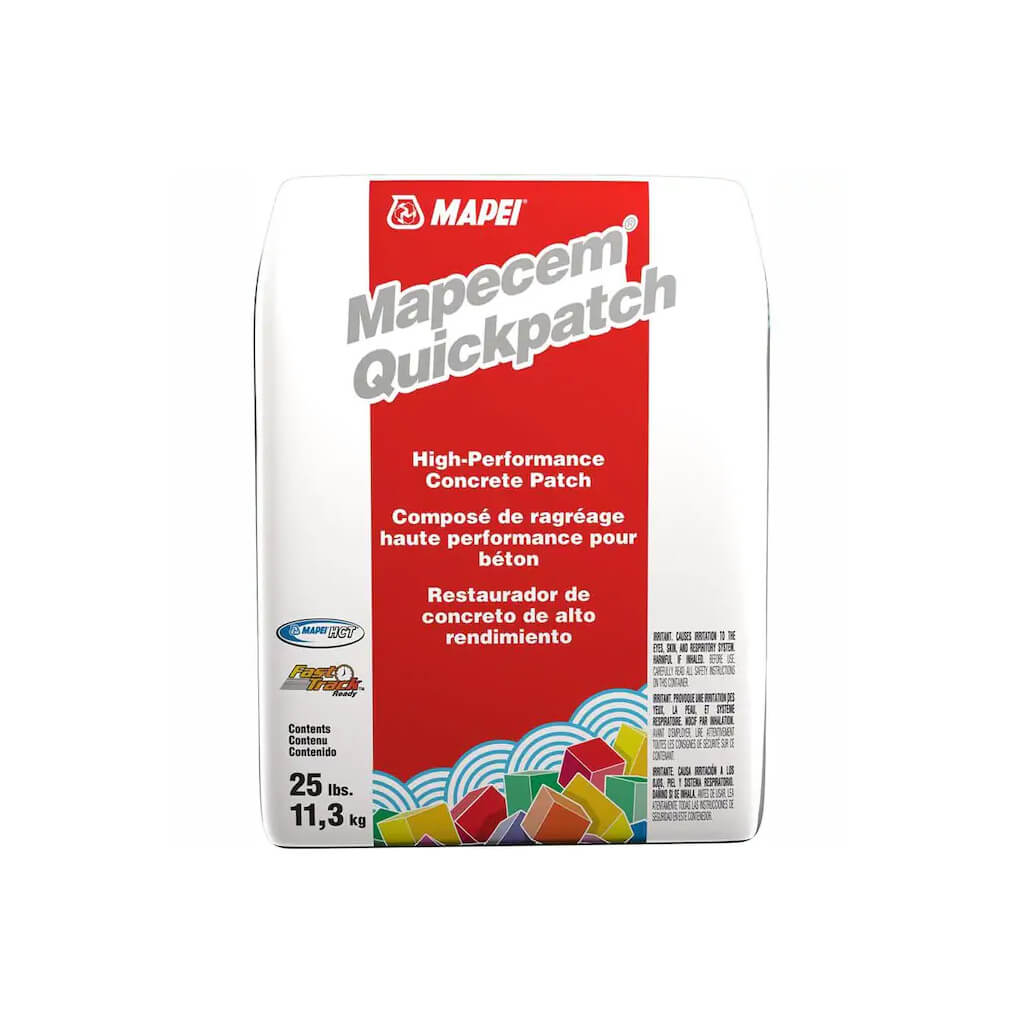 Shop Floor Patch | FloorBox