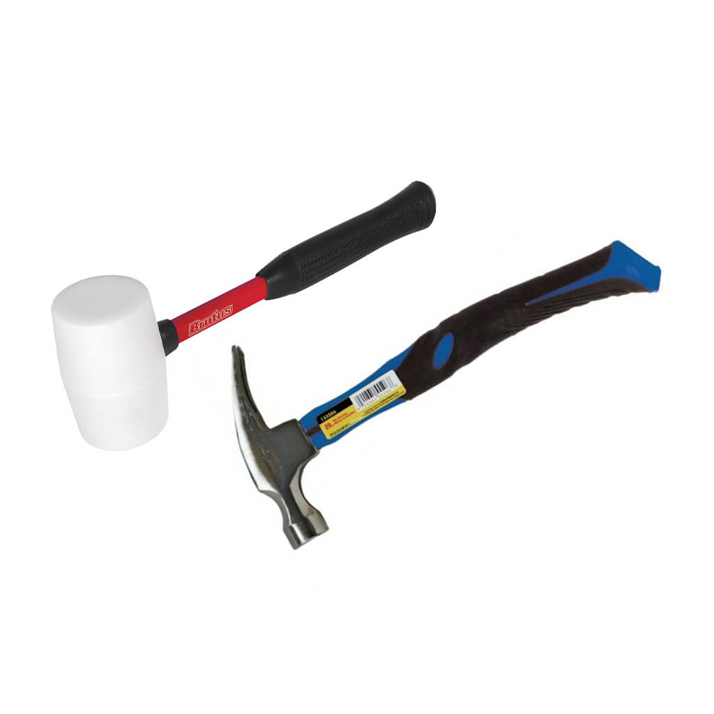 Gerflor - Marteaux et masses | FloorBox