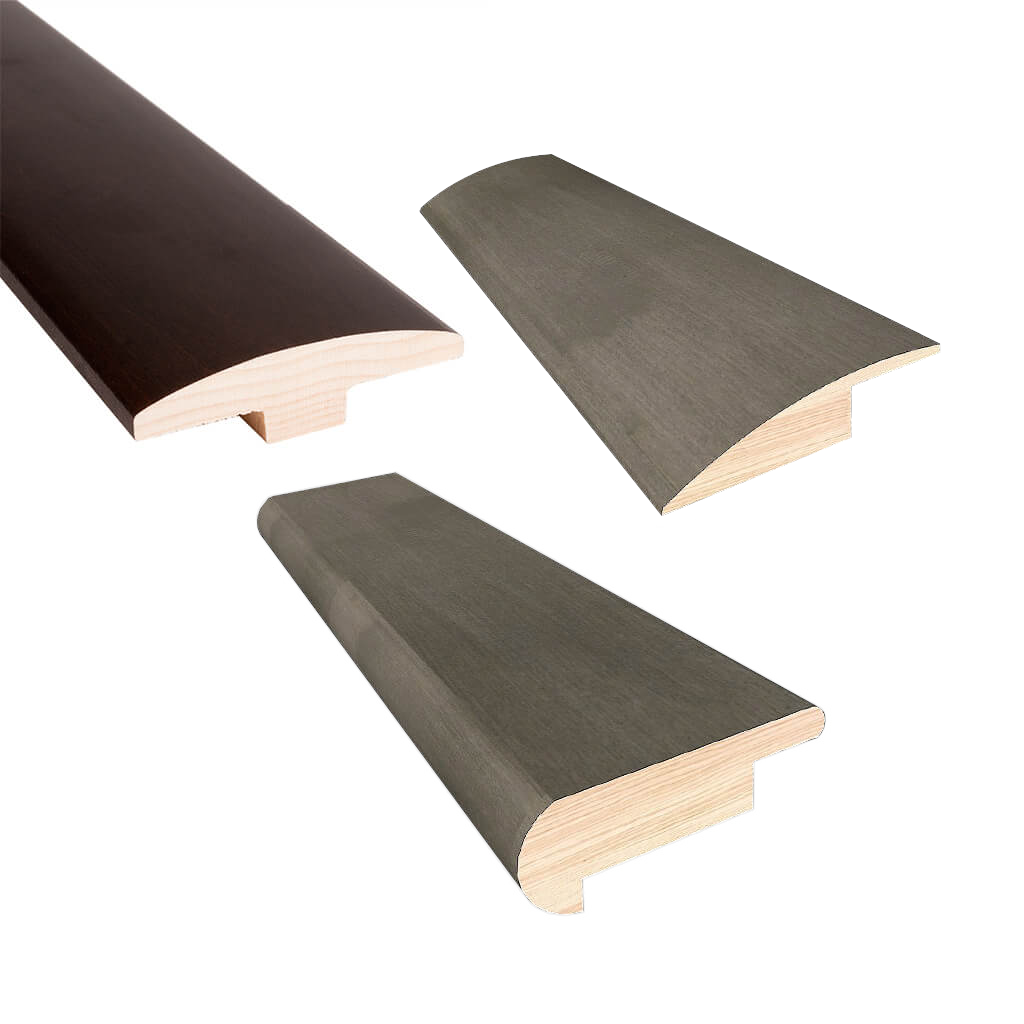 Armstrong - Moulures assorties pour planchers de bois | FloorBox