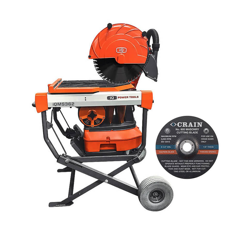 Shop Masonry Saws & Blades | FloorBox