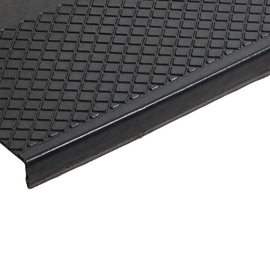 Shop Rubber Stair Treads | FloorBox