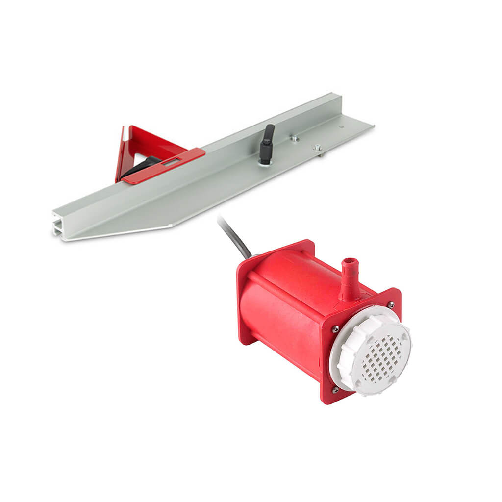 Rubi - Tile Saw Accessories | FloorBox